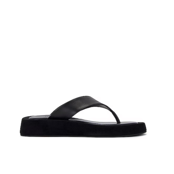 Tony Bianco | Shoes | Tony Bianco Ives Sandal In Black Como Size 7 ...
